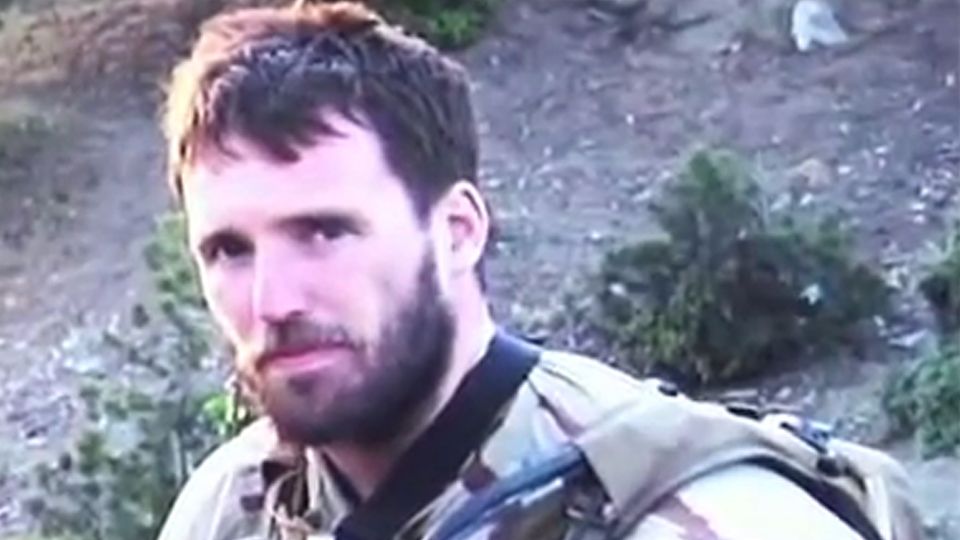 Trailer du film Murph: The Protector - Murph: The Protector Bande ...