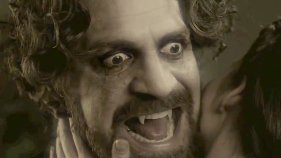 Trailer du film Vampire University - Vampire University Bande-annonce ...