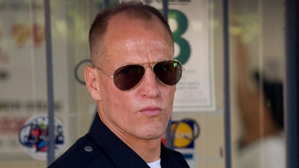 Trailer du film Rampart - Rampart Bande-annonce VO - AlloCiné