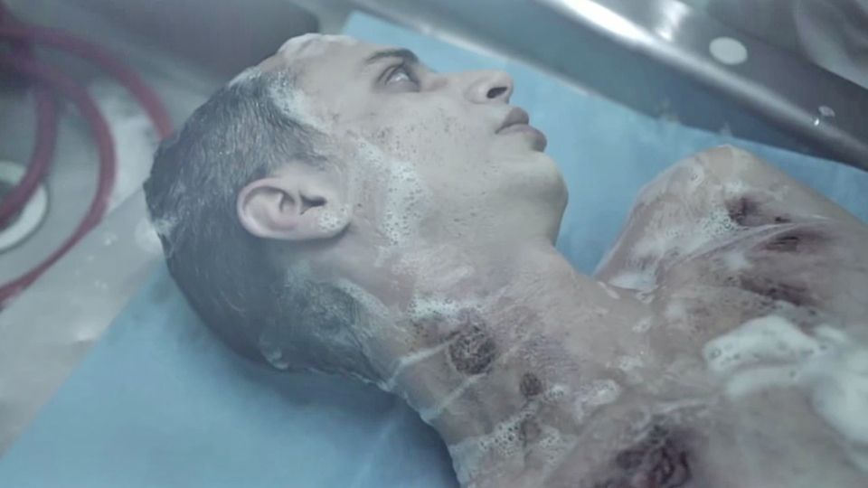 Trailer du film Halley - Halley Bande-annonce VO - AlloCiné