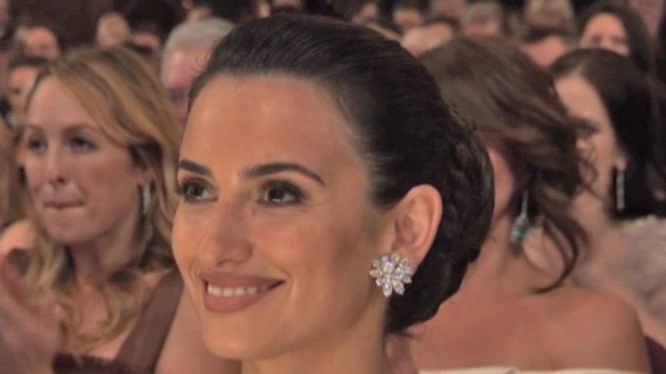 Teaser du film And the Oscar goes to - And the Oscar goes to Teaser VF ...