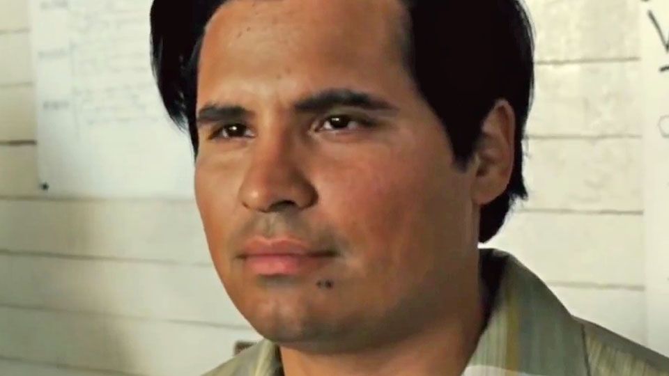 Trailer du film Cesar Chavez: An American Hero - Cesar Chavez: An ...