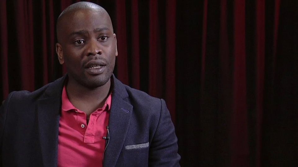 Vidéo interview pour 24 jours, la vérité sur l'affaire Ilan Halimi ...