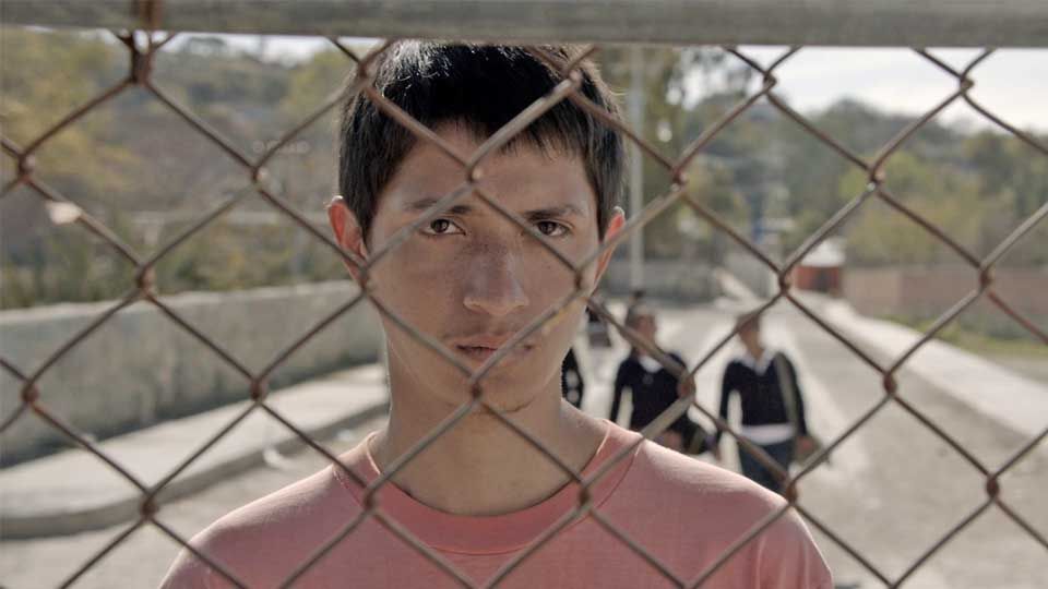 Trailer du film Heli - Heli Bande-annonce VO - AlloCiné