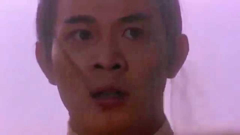 Extrait du film La Légende du dragon rouge - La Légende du dragon rouge ...