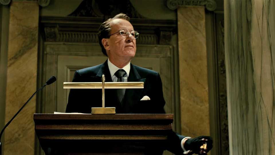 Extrait du film The Best Offer - The Best Offer - EXTRAIT VOST "Les ...