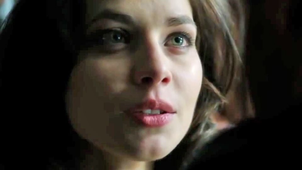 Trailer du film Freezer - Freezer Bande-annonce VO - AlloCiné