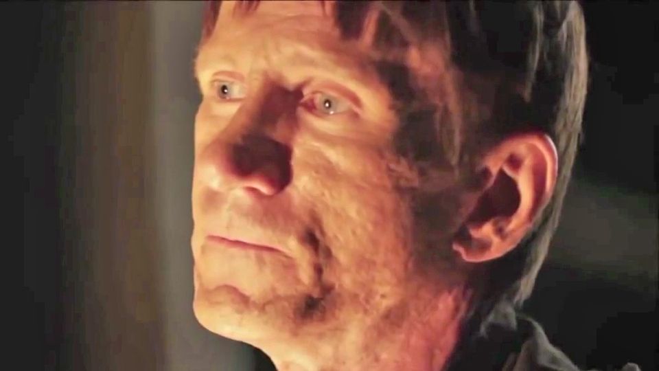 Trailer du film The Retrieval - The Retrieval Bande-annonce VO - AlloCiné