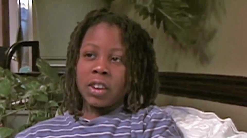 Trailer du film American Promise - American Promise Bande-annonce VO ...