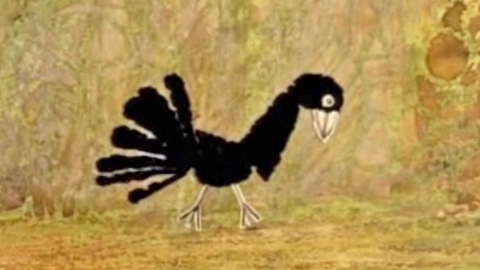 Extrait vidéo de La pie voleuse - La pie voleuse - EXTRAIT "La pie ...