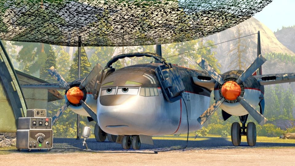 Trailer du film Planes 2 - Nouvelle bande-annonce Planes 2 - AlloCiné