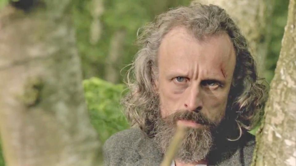 Trailer du film Borgman - Borgman Bande-annonce (2) VO - AlloCiné