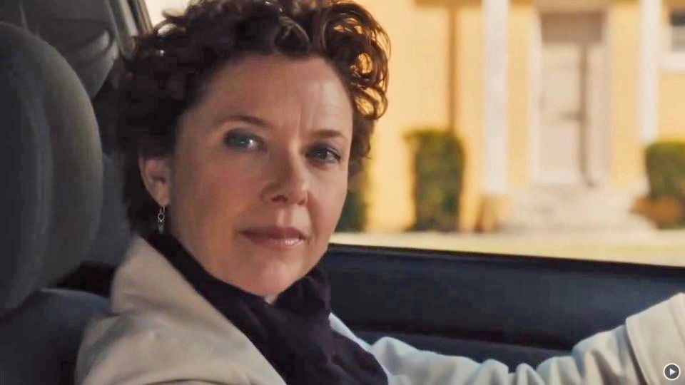 Trailer du film The Face of Love - The Face of Love Bande-annonce VOST ...