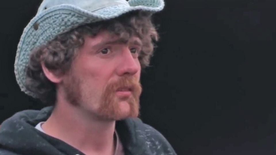 Trailer du film Danger Dave - Danger Dave Bande-annonce VF - AlloCiné