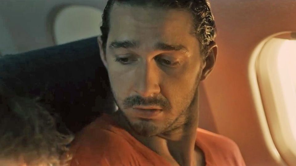 Teaser du film Charlie Countryman - Charlie Countryman - TEASER VF ...