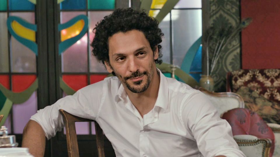 Extrait du film Kidon - Kidon - EXTRAIT VF "L'équipe" - AlloCiné