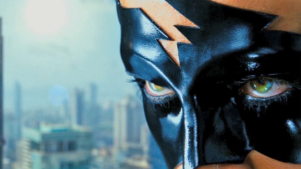 Trailer du film Defender - Defender Bande-annonce VF - AlloCiné