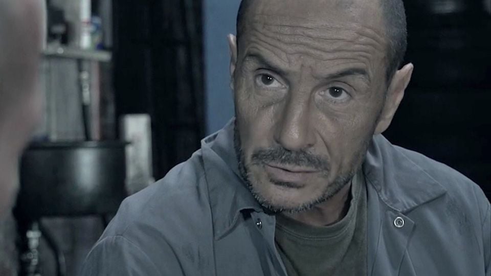 Trailer du film Revanche - Revanche Bande-annonce VF - AlloCiné