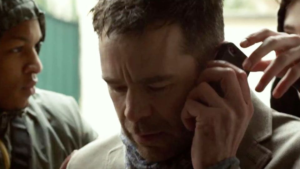 Trailer du film SMS - SMS Bande-annonce VF - AlloCiné