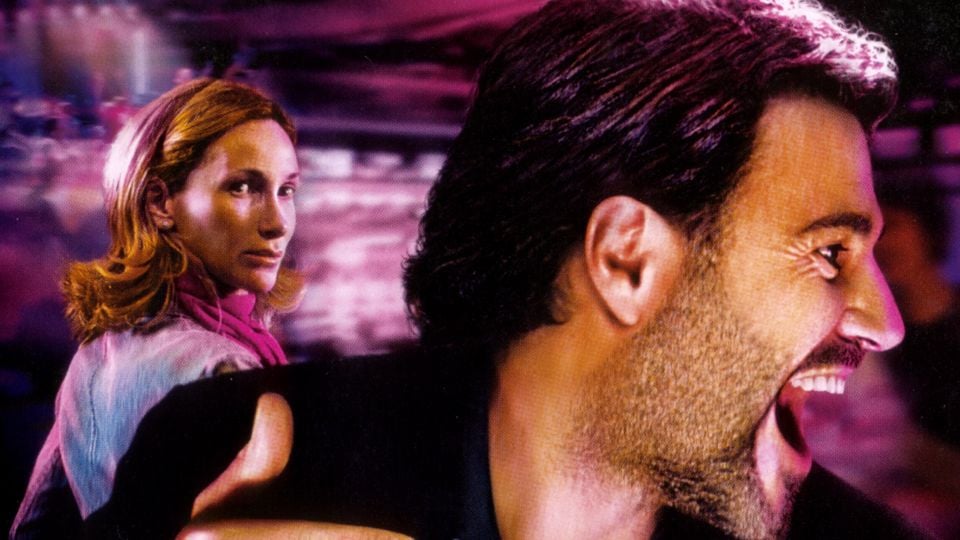 Trailer du film Rire et châtiment - Rire et châtiment Bande-annonce VF ...