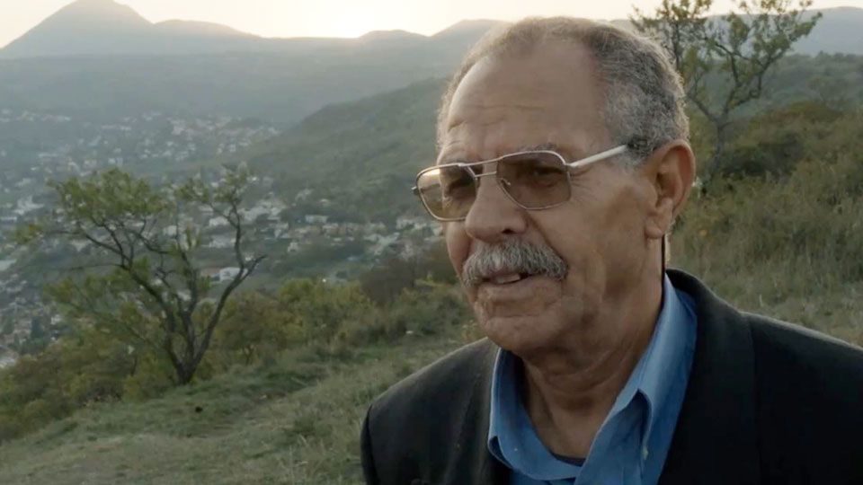 Trailer du film Fidaï - Fidaï Bande-annonce (2) VO - AlloCiné