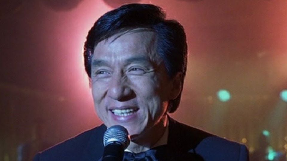 Extrait du film Le Smoking - Extrait "Le Smoking" - AlloCiné