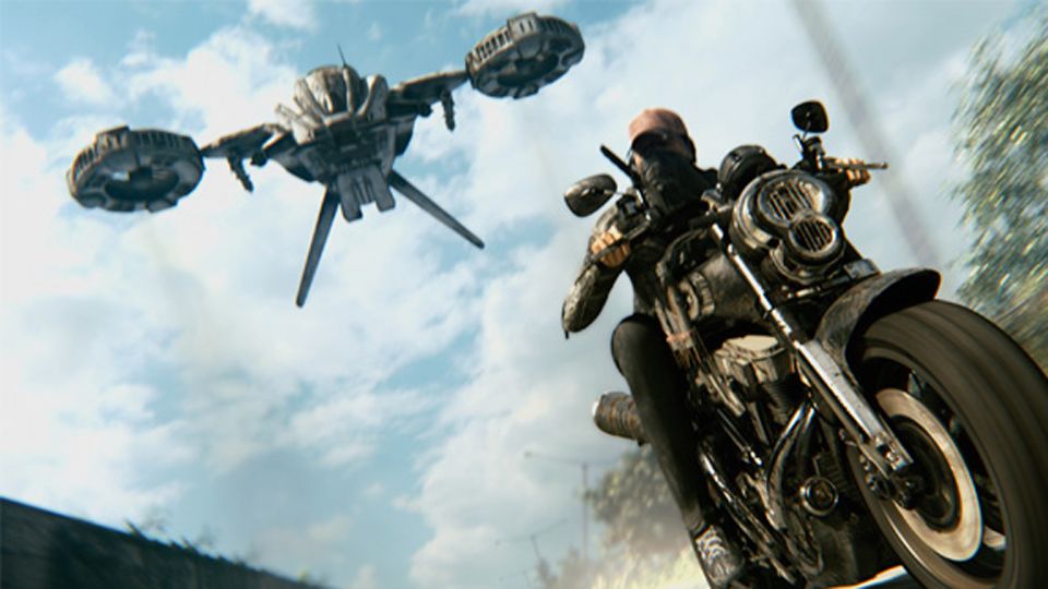 Vidéo de Ruin - Ruin Film ou épisode complet VO - AlloCiné