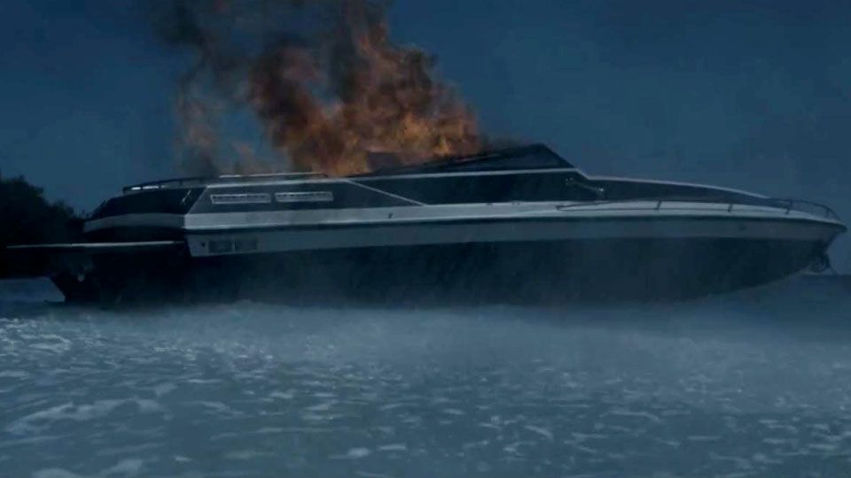 Bloodline - Les premières images de la nouvelle série de Netflix ...