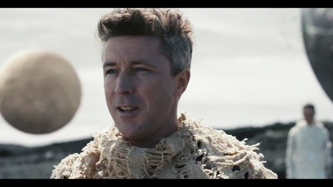 Vidéo de Ambition - Ambition Film ou épisode complet VO - AlloCiné