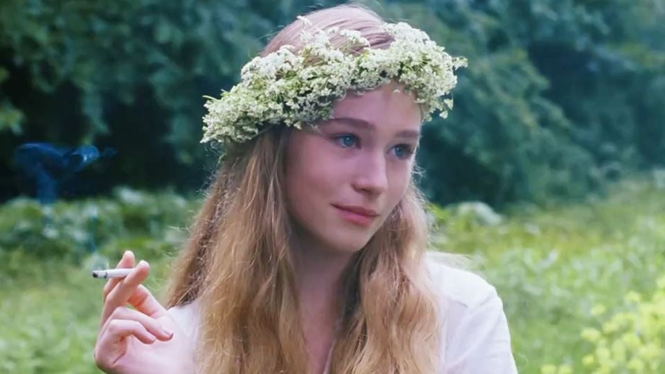 Trailer du film Insurrection - Insurrection Bande-annonce VO - AlloCiné