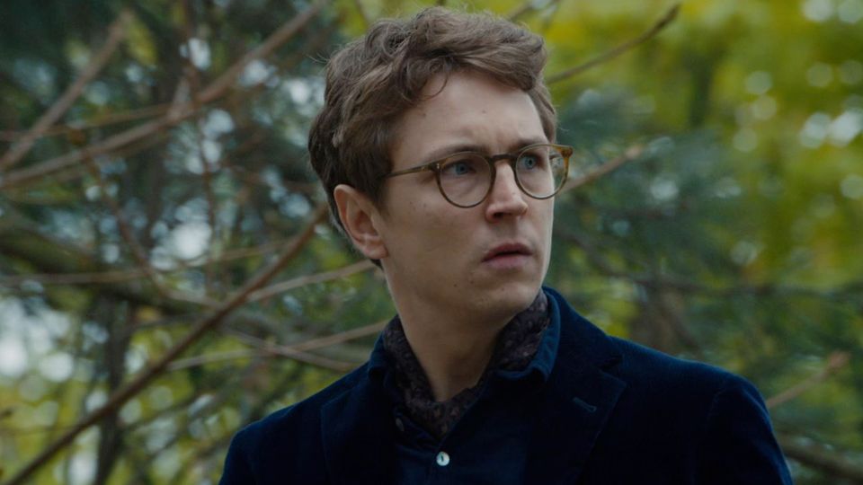 Trailer du film Valentin Valentin - Valentin Valentin Bande-annonce VF ...