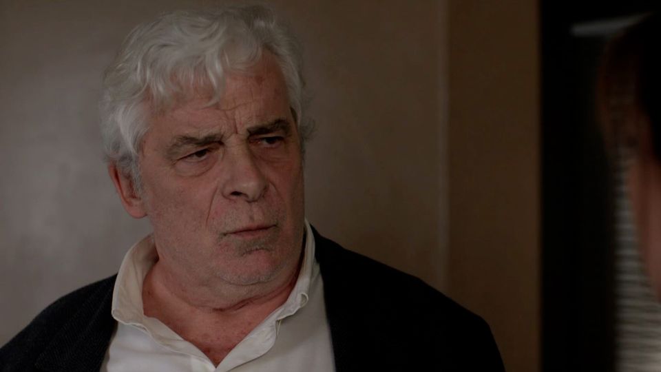 Cherif - saison 2 Teaser VF - Teaser Cherif S02 - AlloCiné