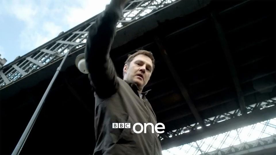 The Driver Bande-annonce VO - Trailer The Driver - AlloCiné