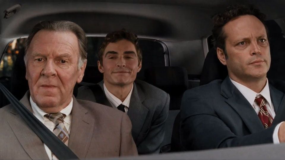 Trailer du film Jet Lag - Jet Lag Bande-annonce VO - AlloCiné