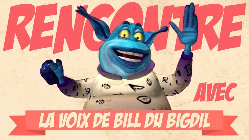 Le Retour de Bill du Bigdil - Les Aventures de Justin #17 - AlloCiné
