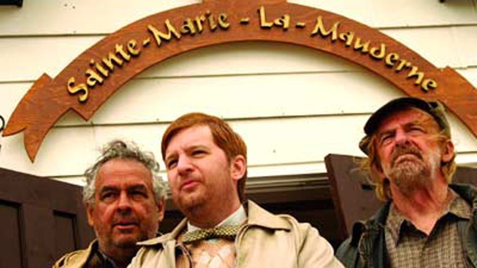 Trailer du film La grande séduction - La grande séduction Bande-annonce ...