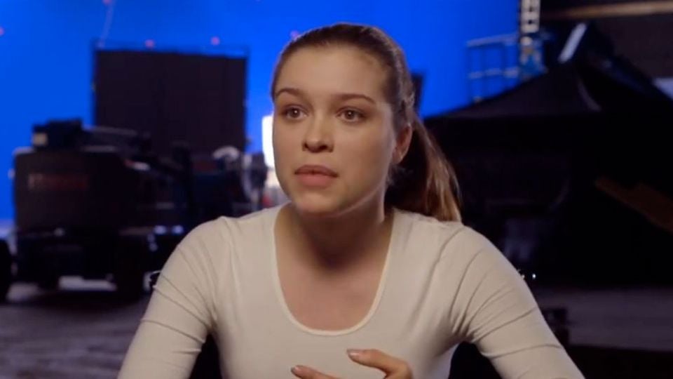 Making of du film Kingsman : Services secrets - Kingsman : Services ...