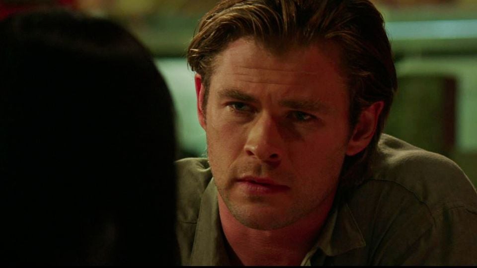 Extrait du film Hacker - Hacker - EXTRAIT VOST "Ouvre les yeux" - AlloCiné