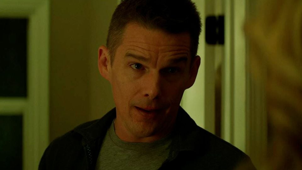 Trailer du film Good Kill - Good Kill Bande-annonce VOST - AlloCiné