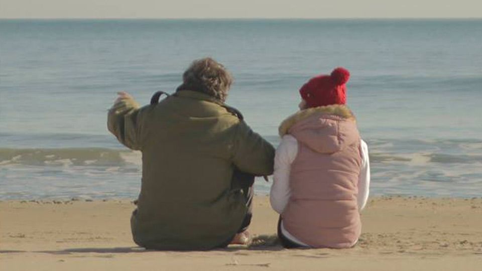 Teaser du film Immersion - Immersion Teaser VF - AlloCiné