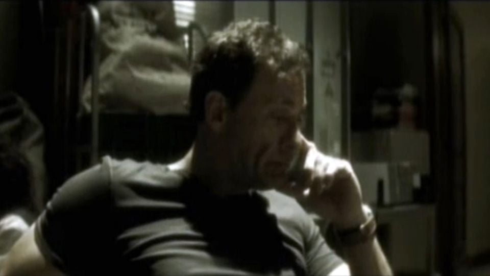 Teaser du film JCVD - JCVD Teaser (2) VF - AlloCiné