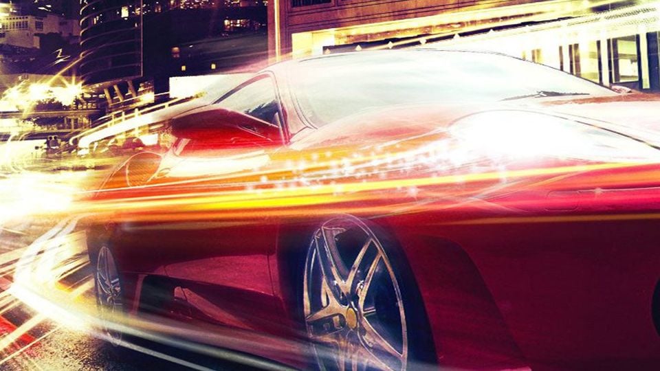 Trailer du film Urban Racer - Urban Racer Bande-annonce VF - AlloCiné