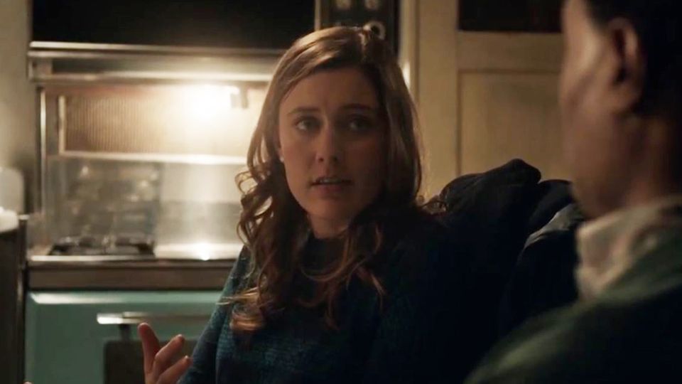 Extrait du film En toute humilité - The Humbling - The Humbling ...