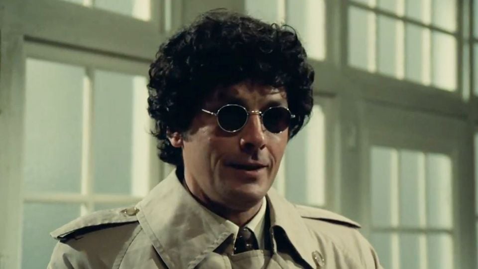 Trailer du film Le Gang - Le Gang Bande-annonce VF - AlloCiné