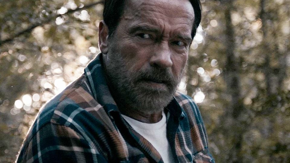 Trailer du film Maggie - Maggie Bande-annonce VO - AlloCiné