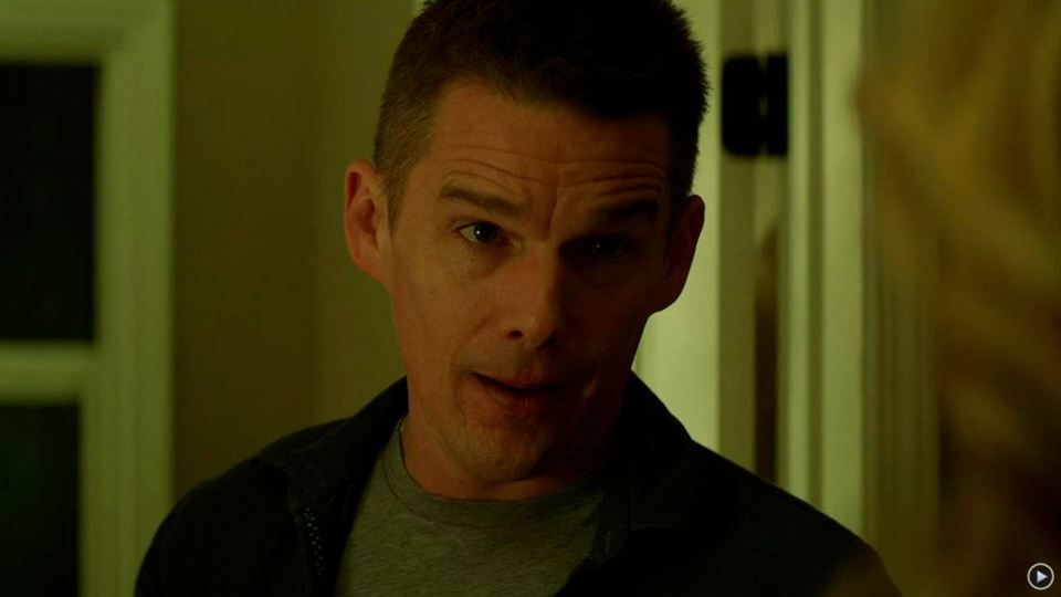 Trailer du film Good Kill - Good Kill Bande-annonce VF - AlloCiné