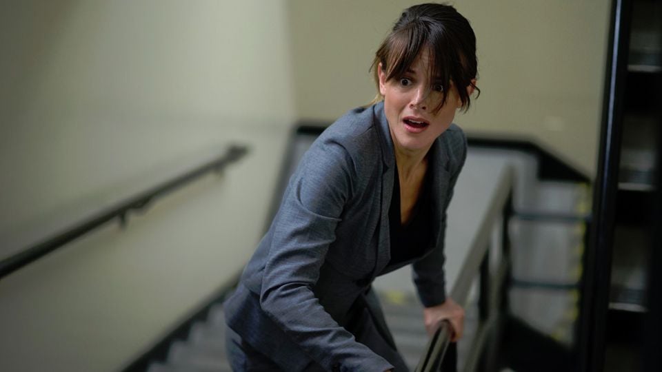 Trailer du film Free Fall - Free Fall Bande-annonce VO - AlloCiné