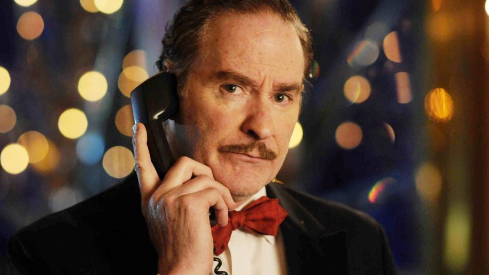 Trailer du film The Extra Man - The Extra Man Bande-annonce VO - AlloCiné