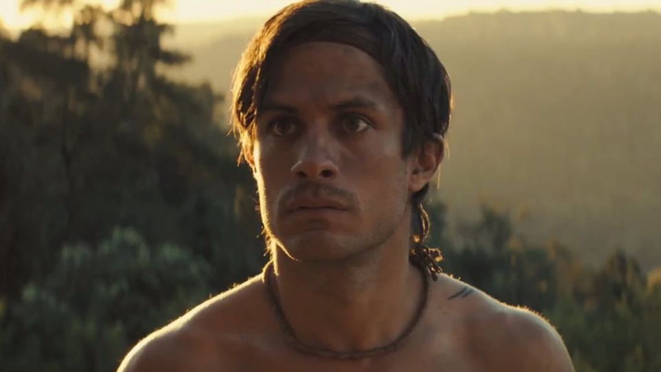 Trailer du film Ardor - Ardor Bande-annonce (2) VO - AlloCiné