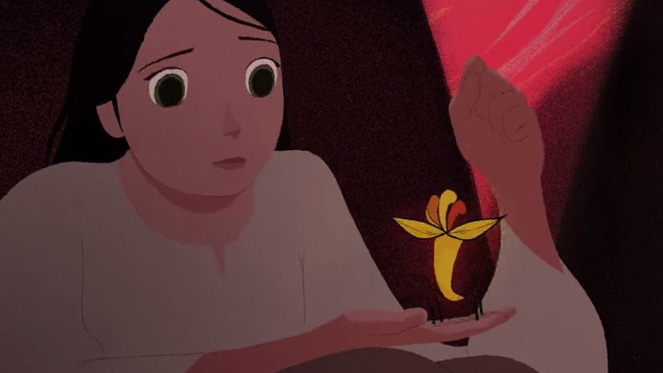 Vidéo de Alison - Alison Film ou épisode complet VF - AlloCiné